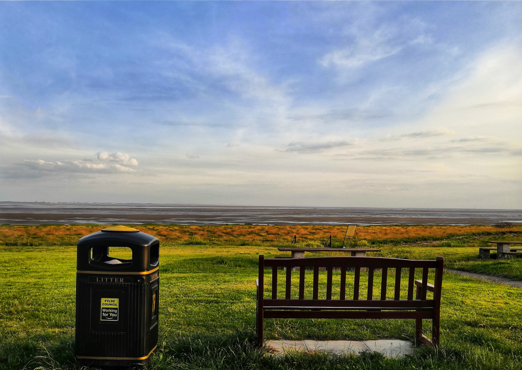 Lytham Methodist Church • The Parish of JC Lytham